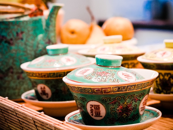 Rajesh Tea - Rosekandy Tea Online